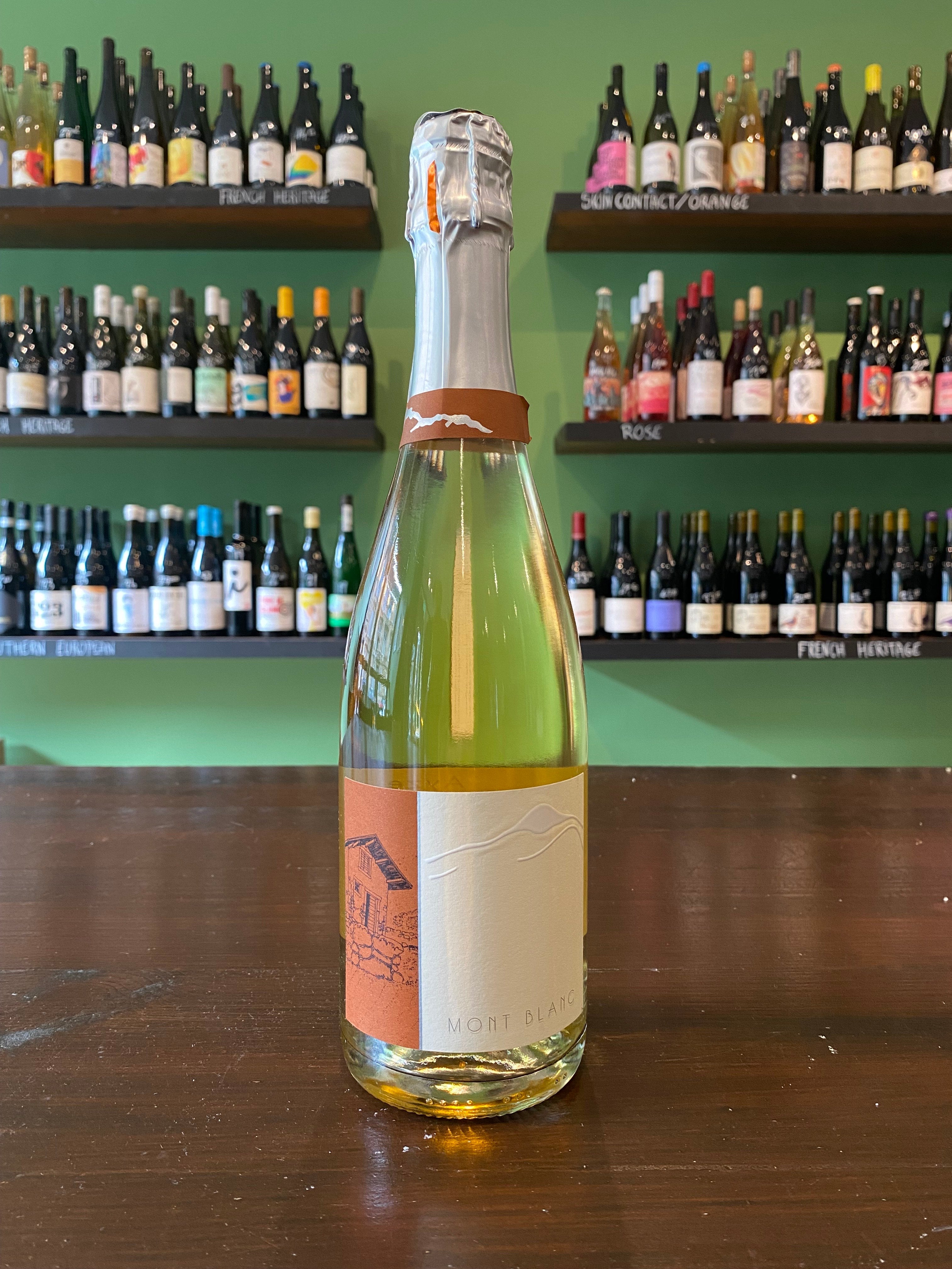 Fizz – Made From Grapes