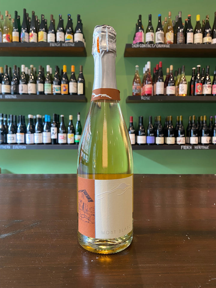 Fizz – Made From Grapes