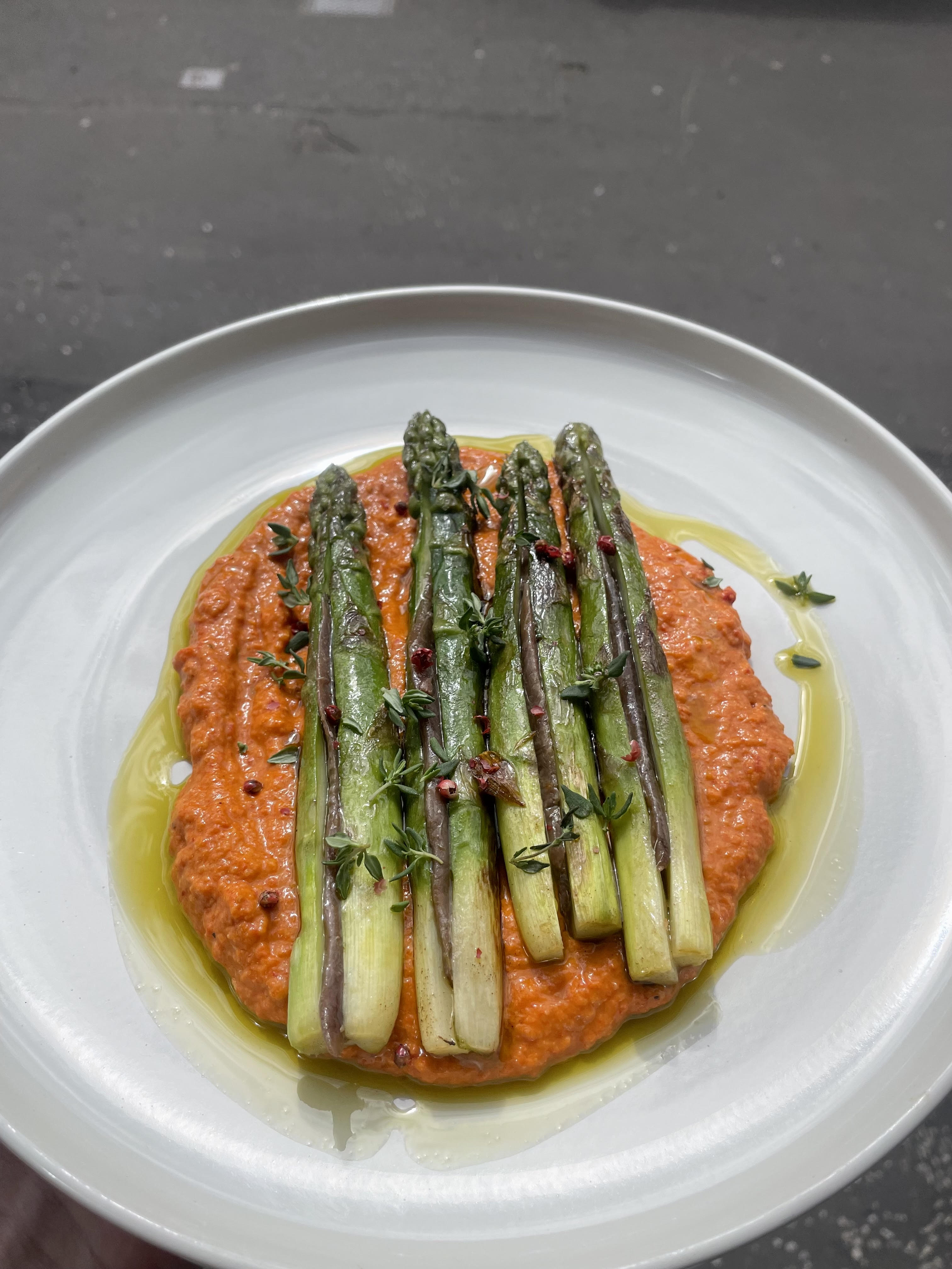 Bar – Made From Grapes